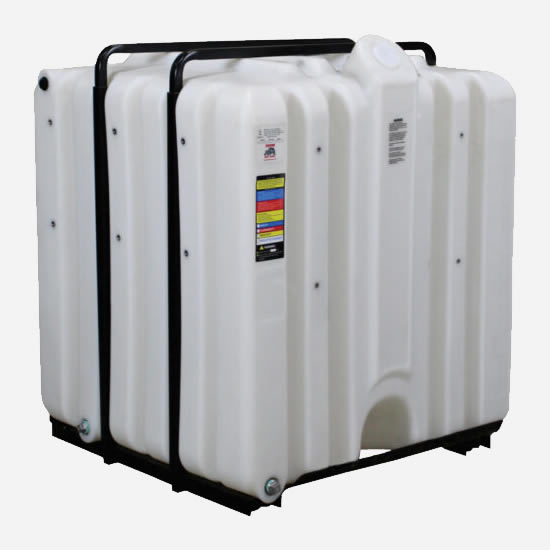 Tank Packages - Rhino Tuff Tanks