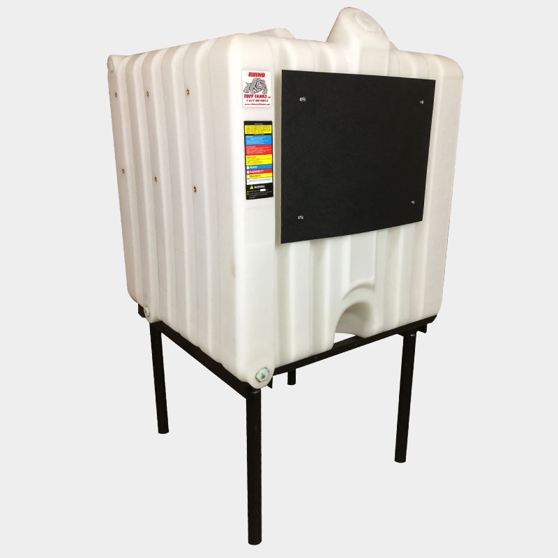 Product Identification - Rhino Tuff Tanks