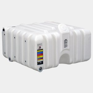 Stackable Tanks - Rhino Tuff Tanks