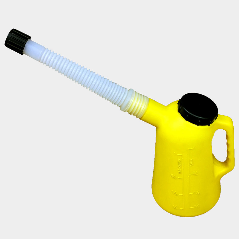 Spill Containment - Rhino Tuff Tanks