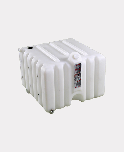 Mini Tank - 4 Gallon - Rhino Tuff Tanks