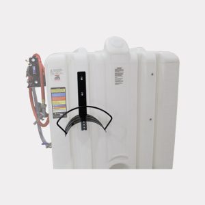 Elbow Kit with Nut For Stand - Rhino Tuff Tanks