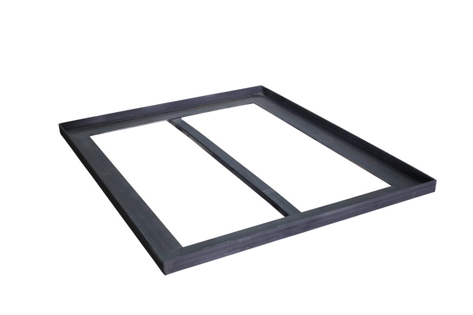 STAND BASE IBC 48" x 40.5" - Rhino Tuff Tanks