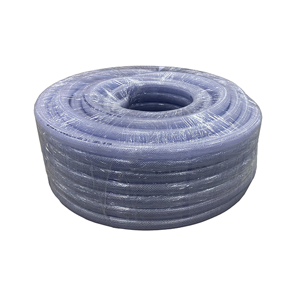 1" BRAIDED POLY TUBING 200' COIL - Rhino Tuff Tanks