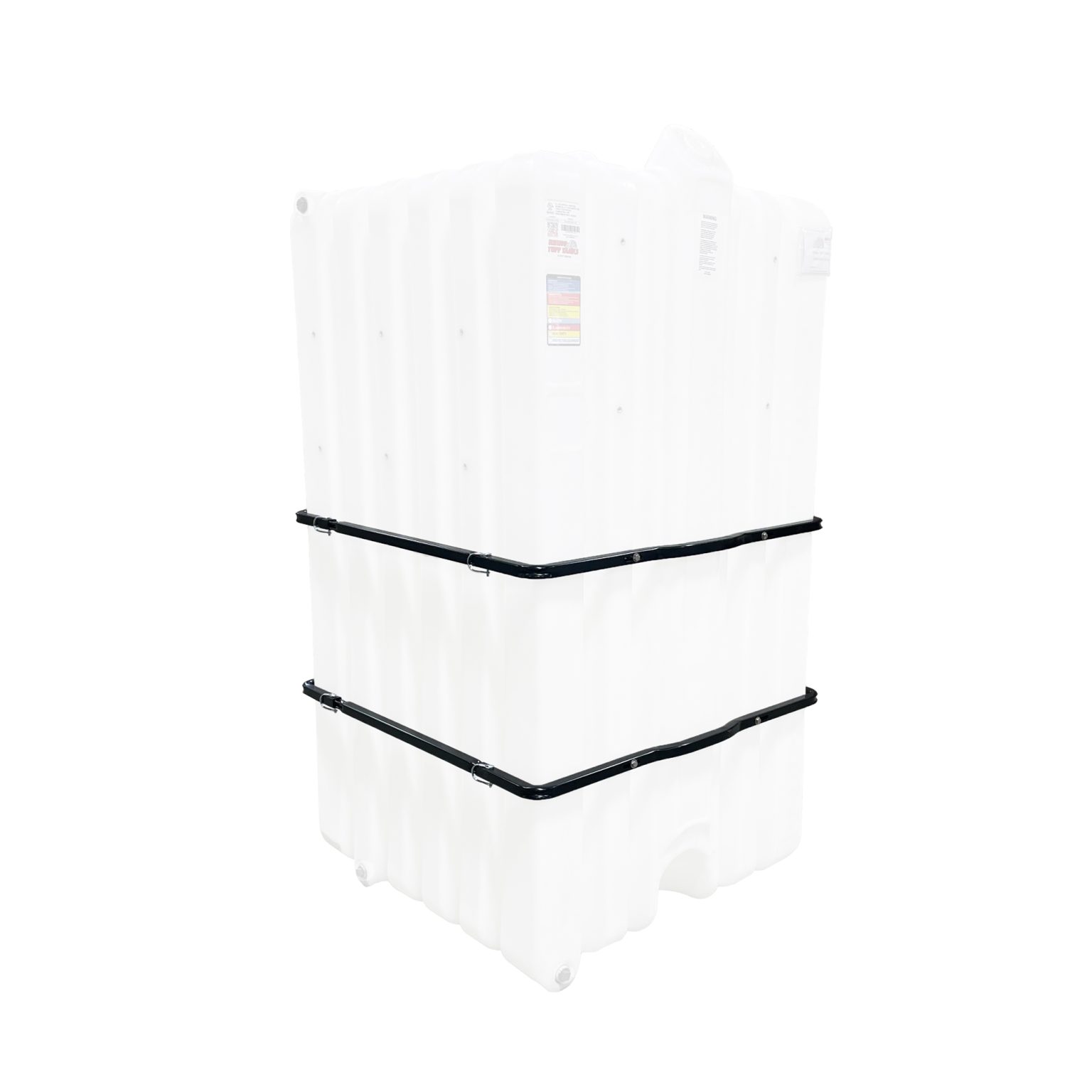 CAGE RING KIT - Rhino Tuff Tanks