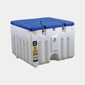 Portable Tanks - Rhino Tuff Tanks