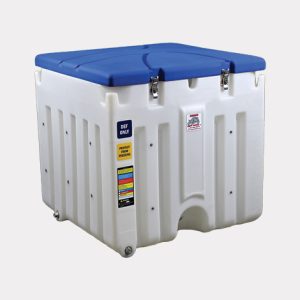 Portable Tanks - Rhino Tuff Tanks