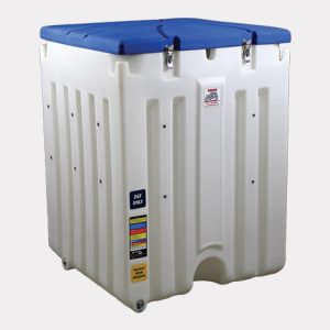 Portable Tanks - Rhino Tuff Tanks