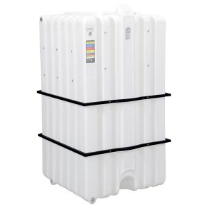 Caged Components - Rhino Tuff Tanks