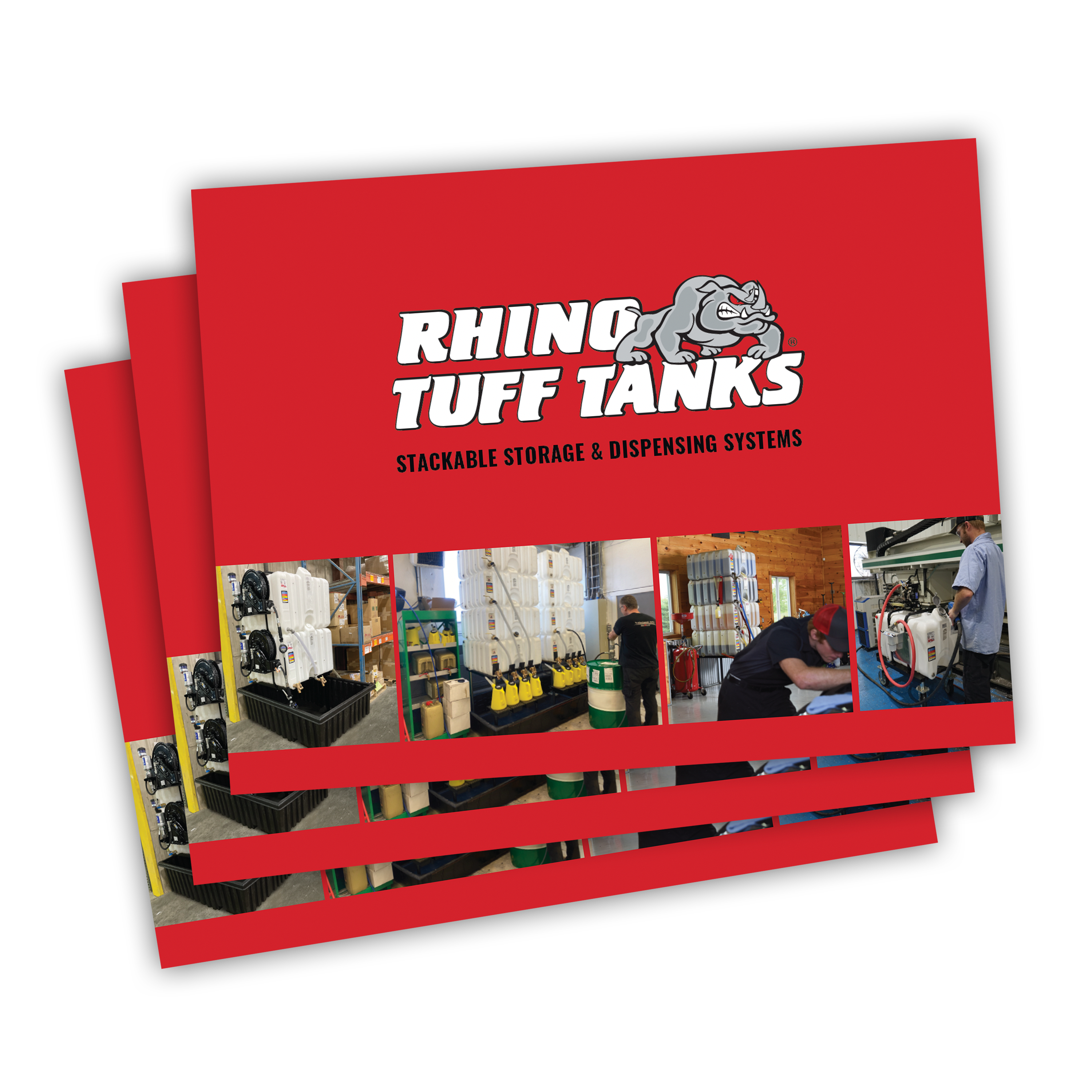 Rhino Tuff Tanks