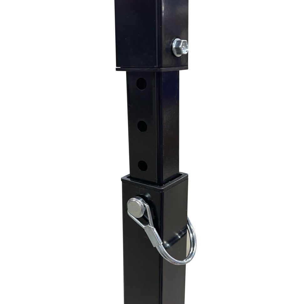CAGE KIT ADJUSTABLE 180 TO 220 GAL - Rhino Tuff Tanks